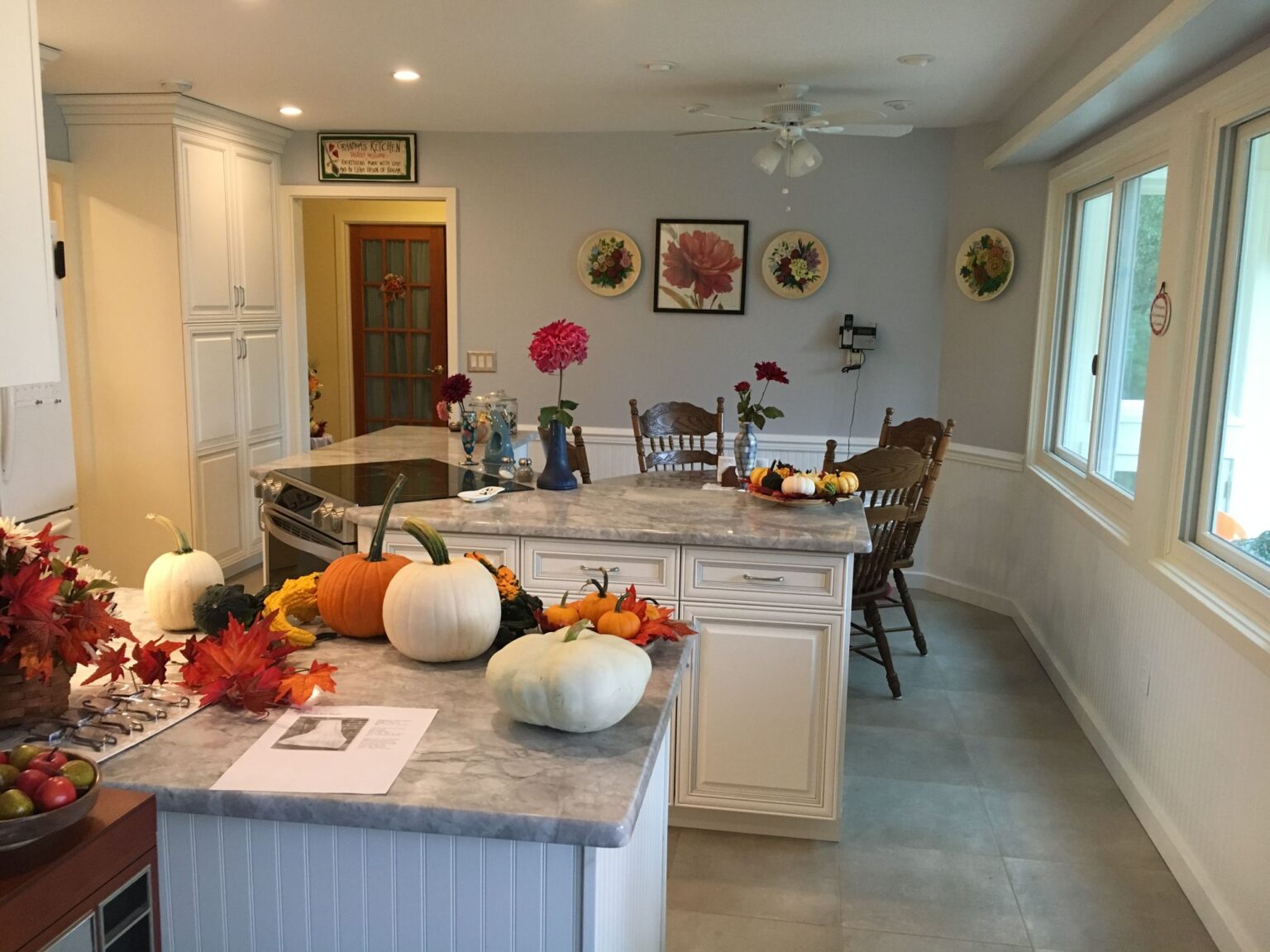 Services | PeterBuild