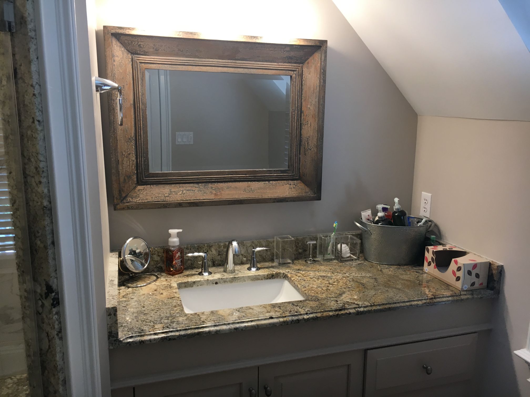 Services | PeterBuild